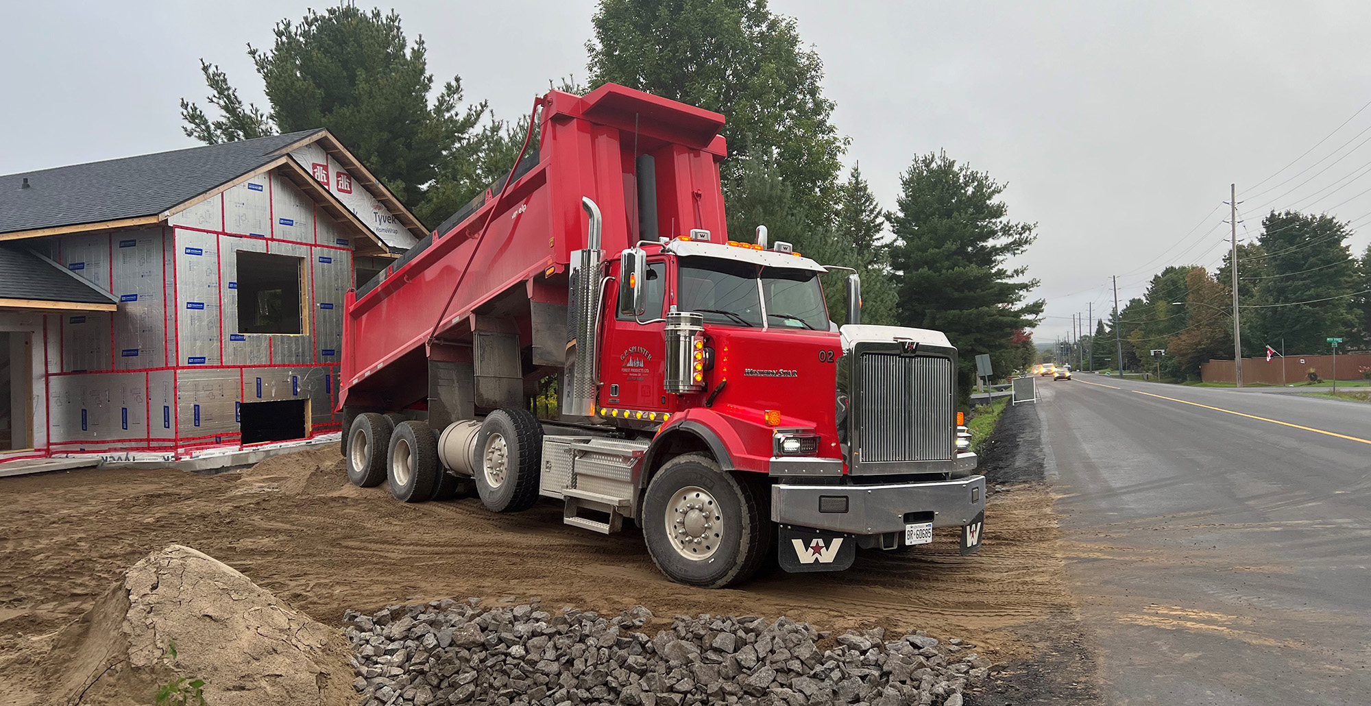 G.P. Splinter Concrete & Block | Pembroke Ontario | G.P. Splinter ...